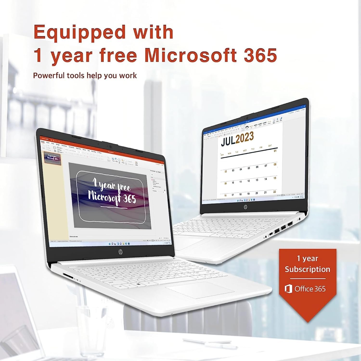 Mua HP 2023 Newest 14" HD Ultral Light Thin Laptop, Quad-Core Intel ...
