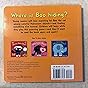 Where's Boo? (A Hide-and-seek Book) - Kindle edition by Yoon, Salina ...