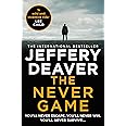 The Never Game: Deaver, Jeffery: 9780008303761: Amazon.com: Books