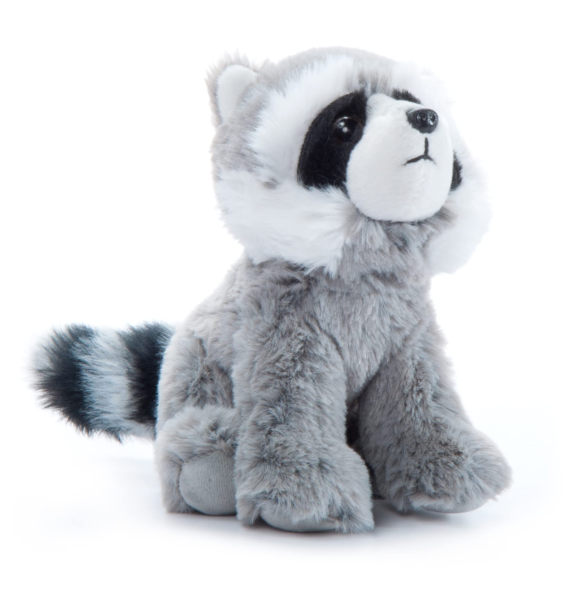 Mua The Petting Zoo Raccoon Stuffed Animal Plushie, Gifts for Kids ...