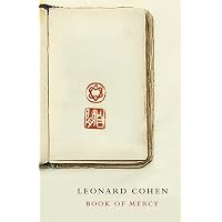 Book of Mercy: Cohen, Leonard: 9780771021879: Amazon.com: Books