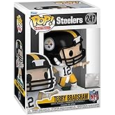 Amazon.com: Funko Pop! NFL Legends: Ravens - Ray Lewis : Funko: Sports ...