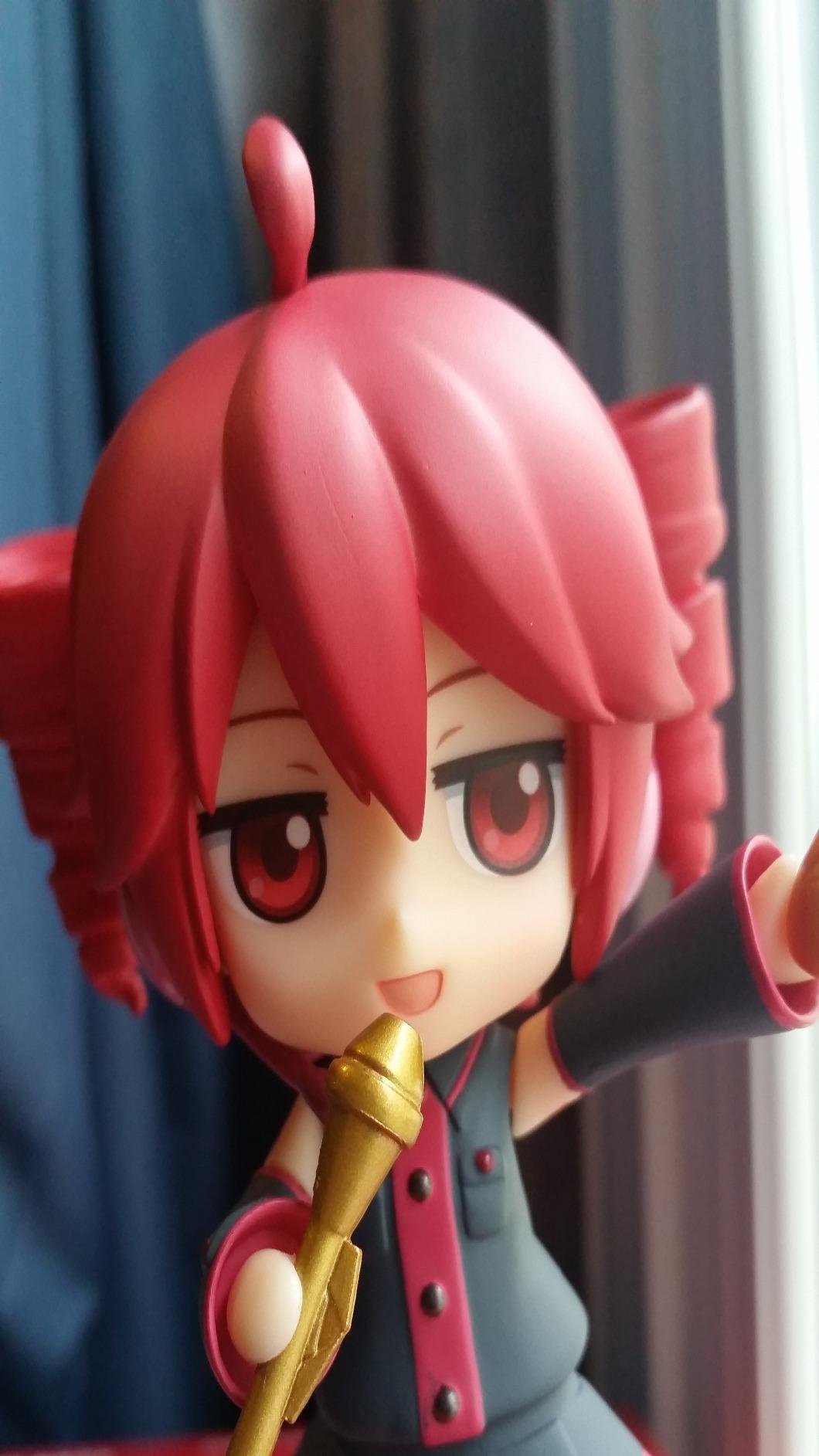 $41/mo - Finance Good Smile Kasane Teto Nendoroid Action Figure | Buy ...
