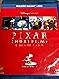 Amazon.com: Pixar Short Films Collection Volume - 1 [Blu-ray + DVD ...