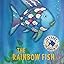 The Rainbow Fish: Amazon.co.uk: Marcus Pfister: 9783314015441: Books
