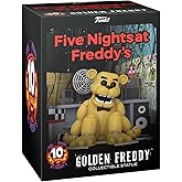 Amazon.com: Funko 12" Statue: Five Nights at Freddy's™ - Vanny and ...