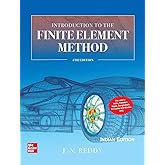 An Introduction to the Finite Element Method (McGraw-Hill Mechanical ...