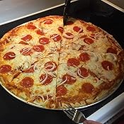 Amazon.com : Chef Boyardee Pepperoni Pizza Maker, 31.85 oz, 6 Pack ...