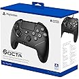Amazon.com: HORI Wireless Fighting Commander OCTA Pro - Tournament Grade Fightpad for ...