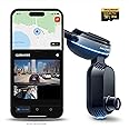 Amazon.com: Nextbase iQ 1K Smart HD Dash Cam Pro with 4G/LTE and GPS ...