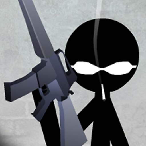 Stick Sniper Agent 1 : Amazon.ca: Apps for Android