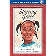 Amazon.com: Starring Grace (Puffin Chapters): 9780142300220: Hoffman ...