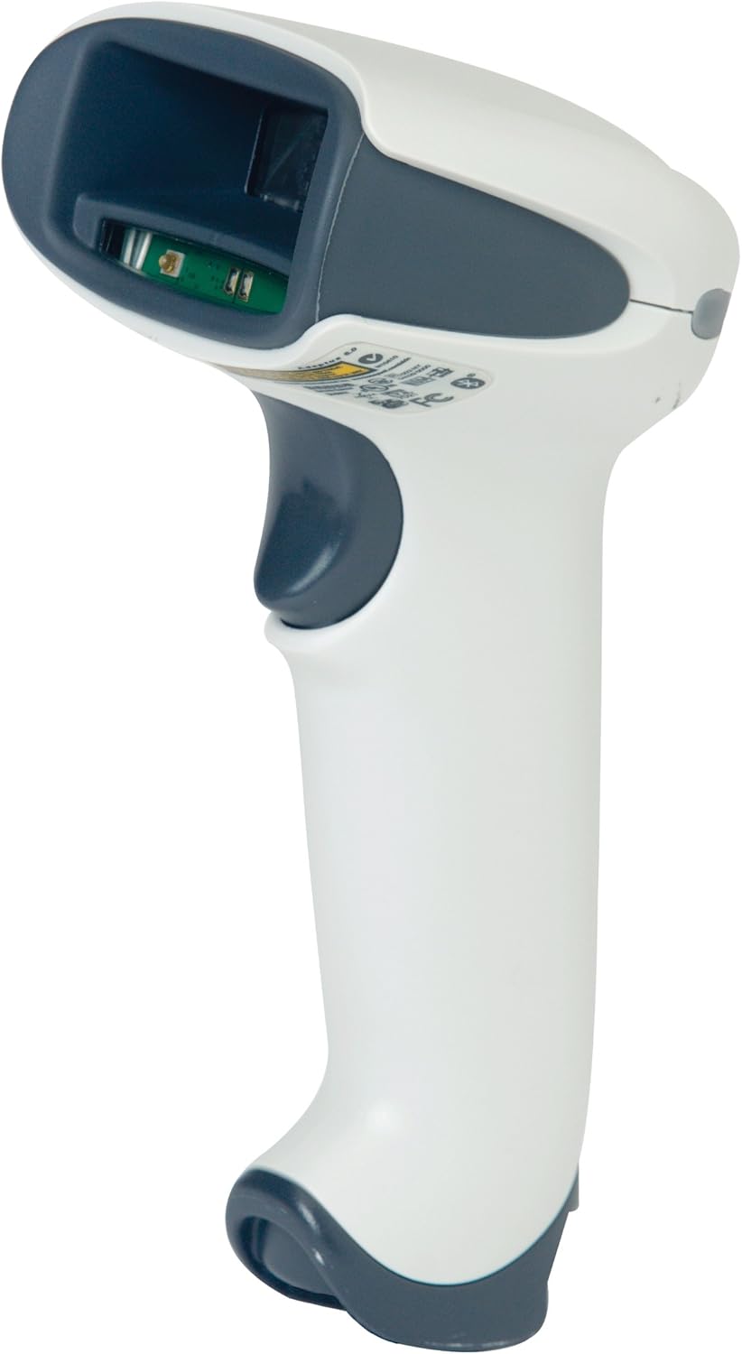 Honeywell Xenon 1900 GHD-2 - Lector de código barras (USB, 4 - 5.5, 45 ...