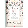 Choose Joy Women's Devotional: Finding Joy No Matter What You're Going ...