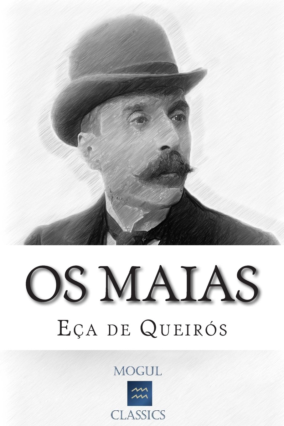 OS Maias: Episodios Da Vida Romantica PDF Eca De Queiros