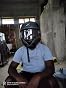 AXOR Apex Sharkco D/V Metal Grey Helmet-M : Amazon.in: Car & Motorbike