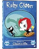 Amazon.com: Ruby Gloom's Keys to Happiness (9780810950368): Clam Lynch ...