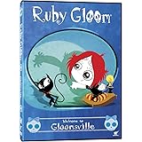 Amazon.com: Ruby Gloom's Keys to Happiness: 9780810950368: Lynch, Clam, Hsu, Martin: Books