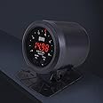 Amazon.com: ZHSYMX Universal Digital Wideband Air/Fuel Ratio AFR Gauge ...