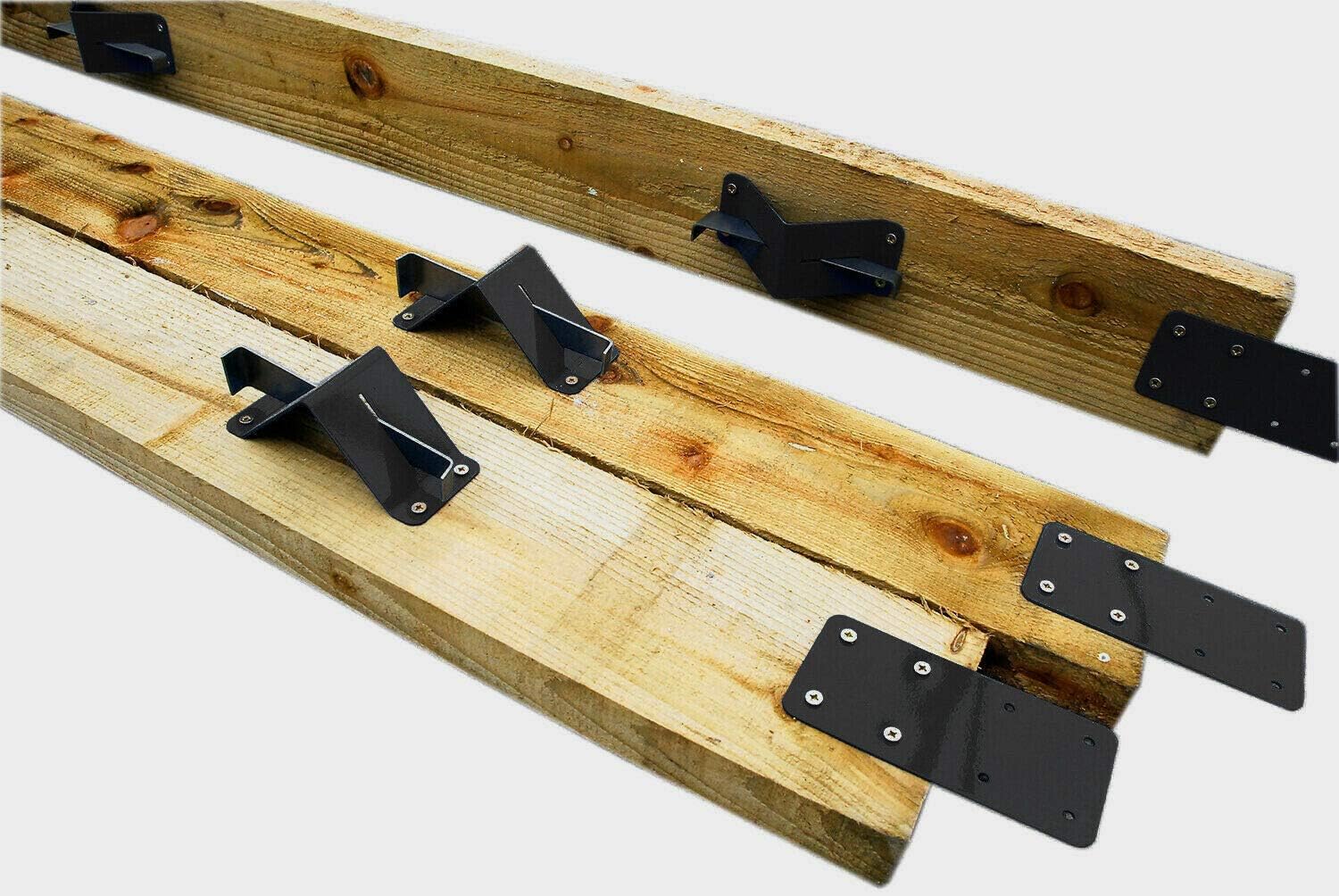 Concrete Base – Road Form Pan Brackets & Pins – Roadforms Shuttering ...