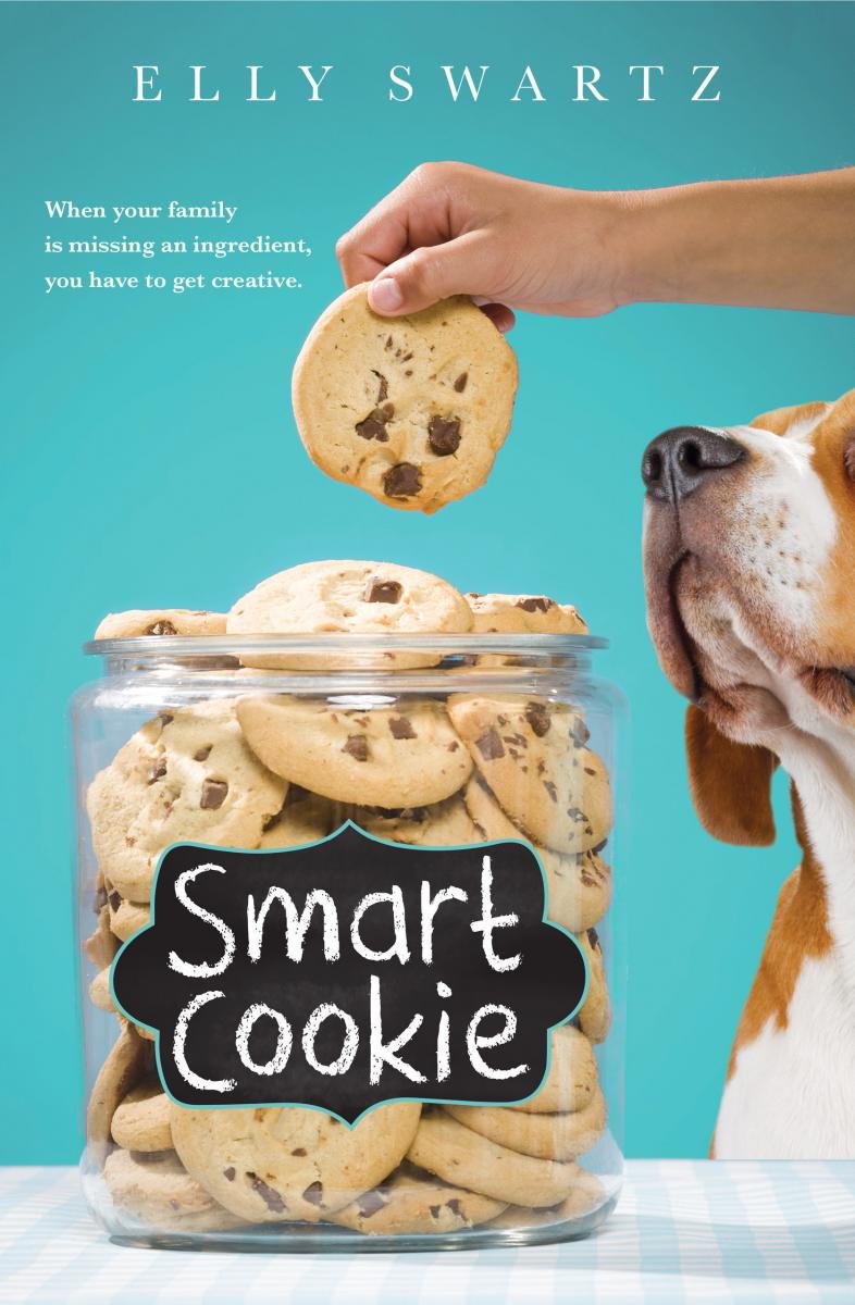 Smart Cookie by Elly Swartz | A Kids Book A Day
