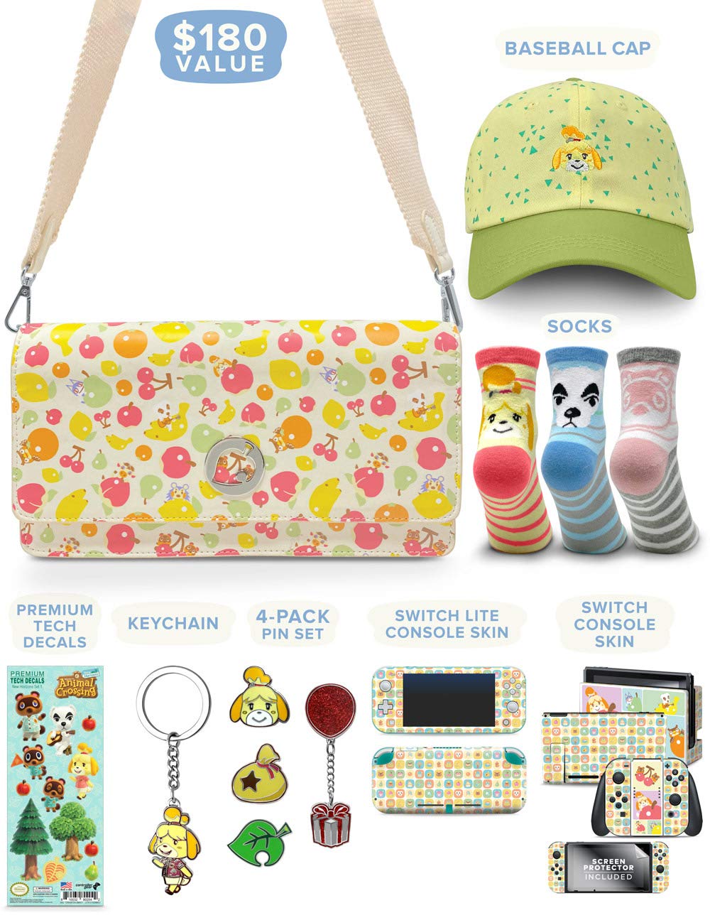 Mua Controller Gear Official Nintendo Animal Crossing: New Horizons ...