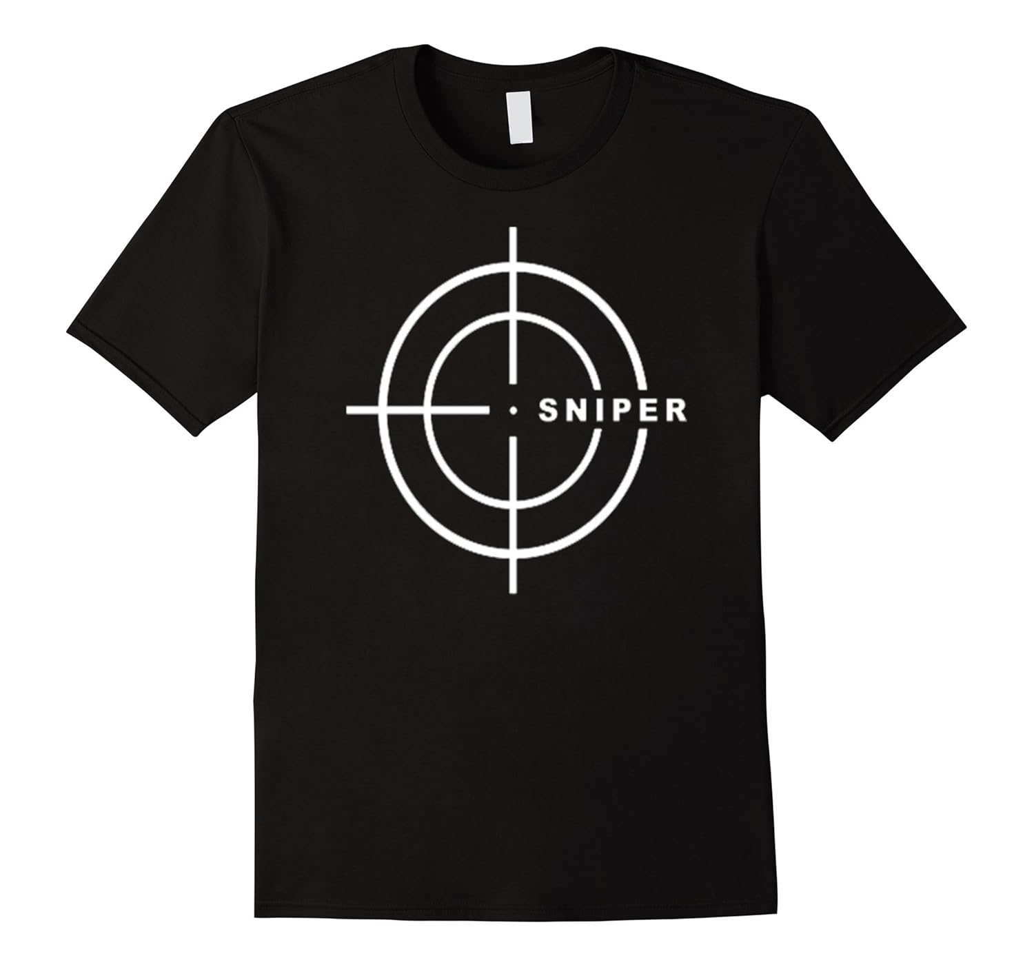 U.S. ARMY SNIPER SHOOTER ORIGINAL SNIPER SHIRT-CL – Colamaga