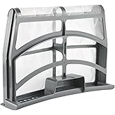 Amazon.com: W10859086 Dryer Lint Screen Filter with Dryer Lint Brush ...