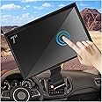 Amazon.com: New Replacement 7" Uconnect LCD Display LCD Monitor Digitizer Radio Navigation Fit ...