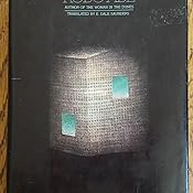 Amazon.com: The Box Man: A Novel (9780375726514): Kobo Abe: Books