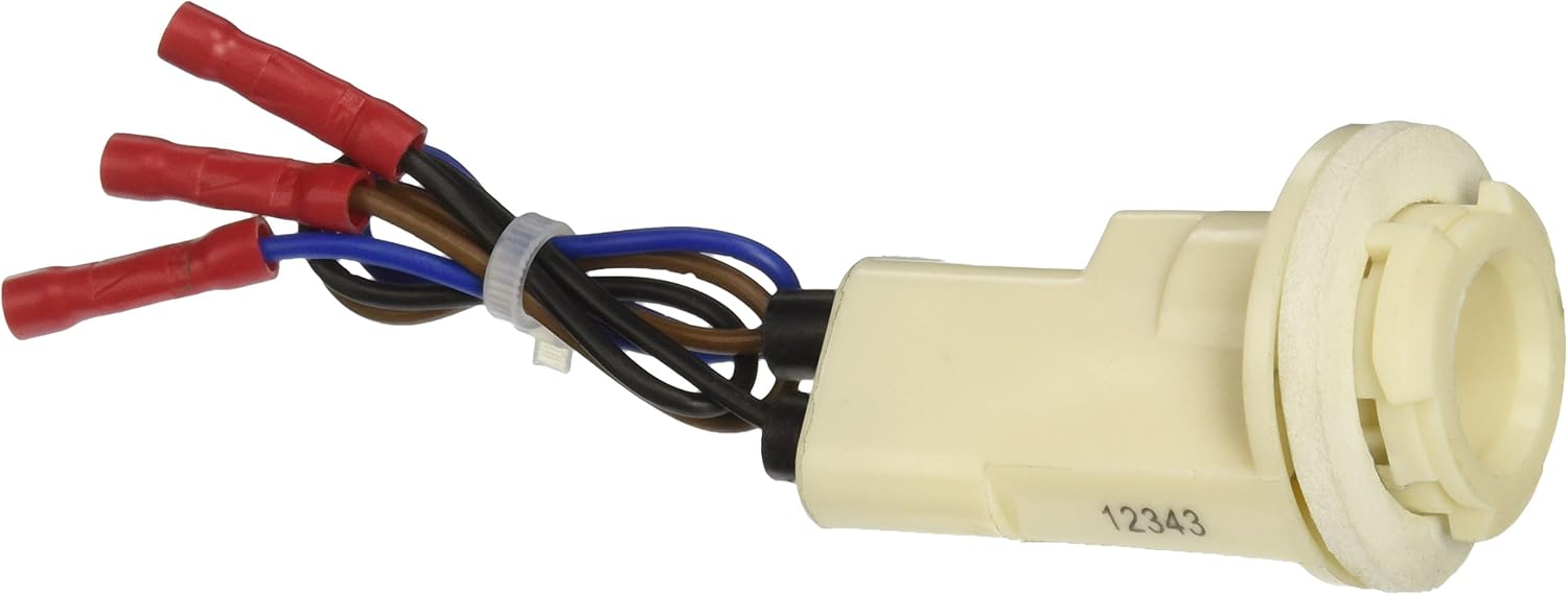 late westmoreland rear tail sockets | VW Vortex - Volkswagen Forum