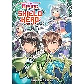Amazon.com: The Rising of the Shield Hero Volume 16 (The Rising of the ...