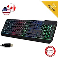 Amazon.com.au Best Sellers: The most popular items in Keyboards