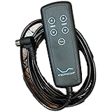 Amazon.com: Ergomotion Softide 2100 Series Wired Remote for Adjustable ...