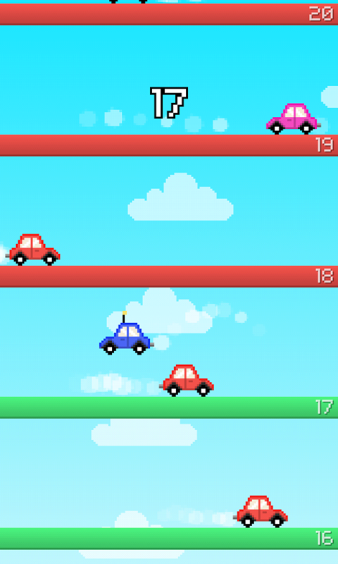 Amazon.com: Racing games: Jump Car : Apps & Games