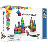 Amazon.com: MAGNA-TILES microMAGS 26-Piece Travel Magnetic Construction ...
