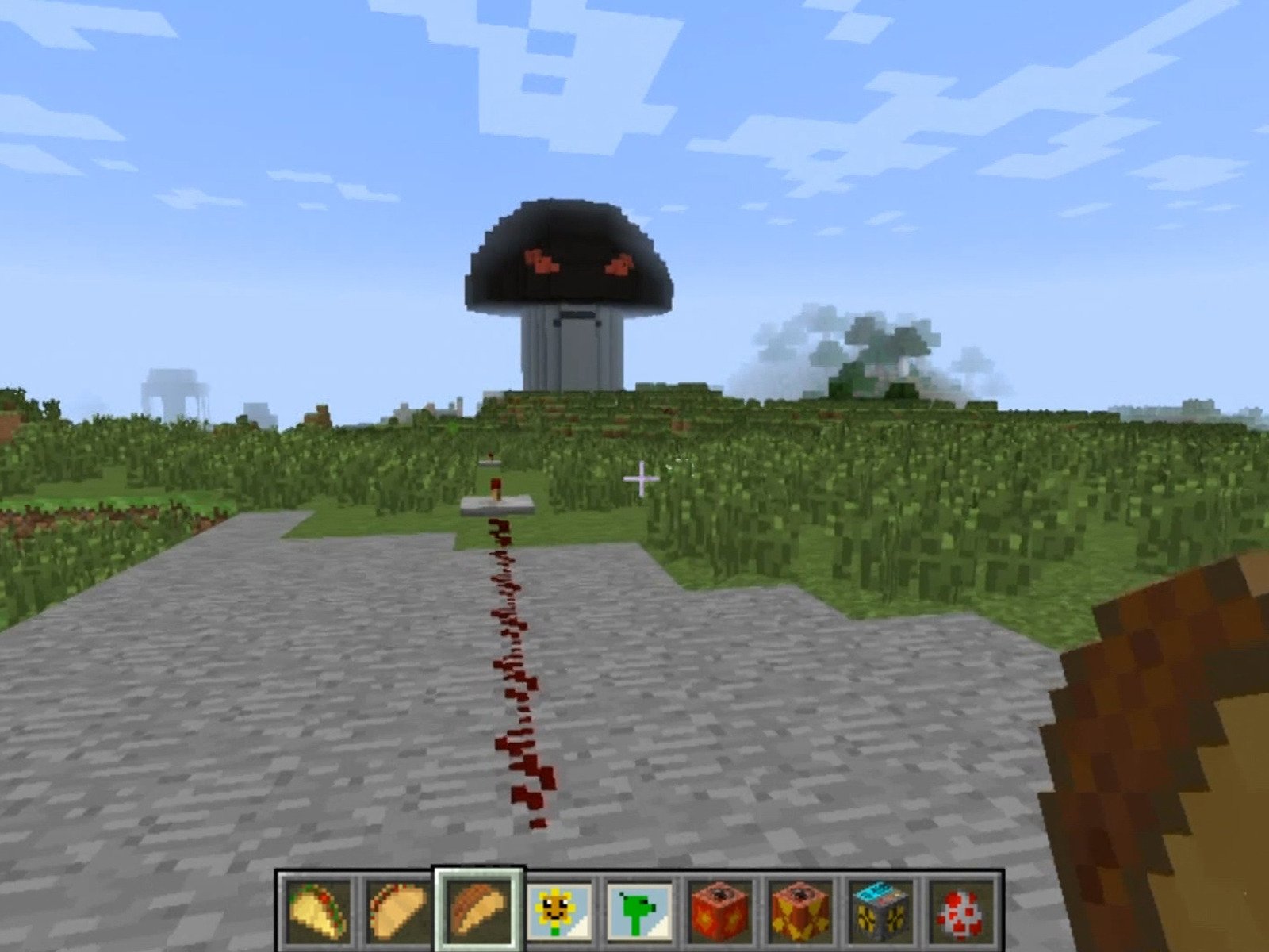 Amazon.de: Clip: Minecraft PvZ Land [OV] ansehen | Prime Video