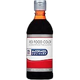 Amazon.com : McCormick Red Food Color, 1 fl oz : Grocery & Gourmet Food