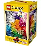 LEGO Classic 10695 Creative Building Box: Amazon.co.uk: Toys & Games