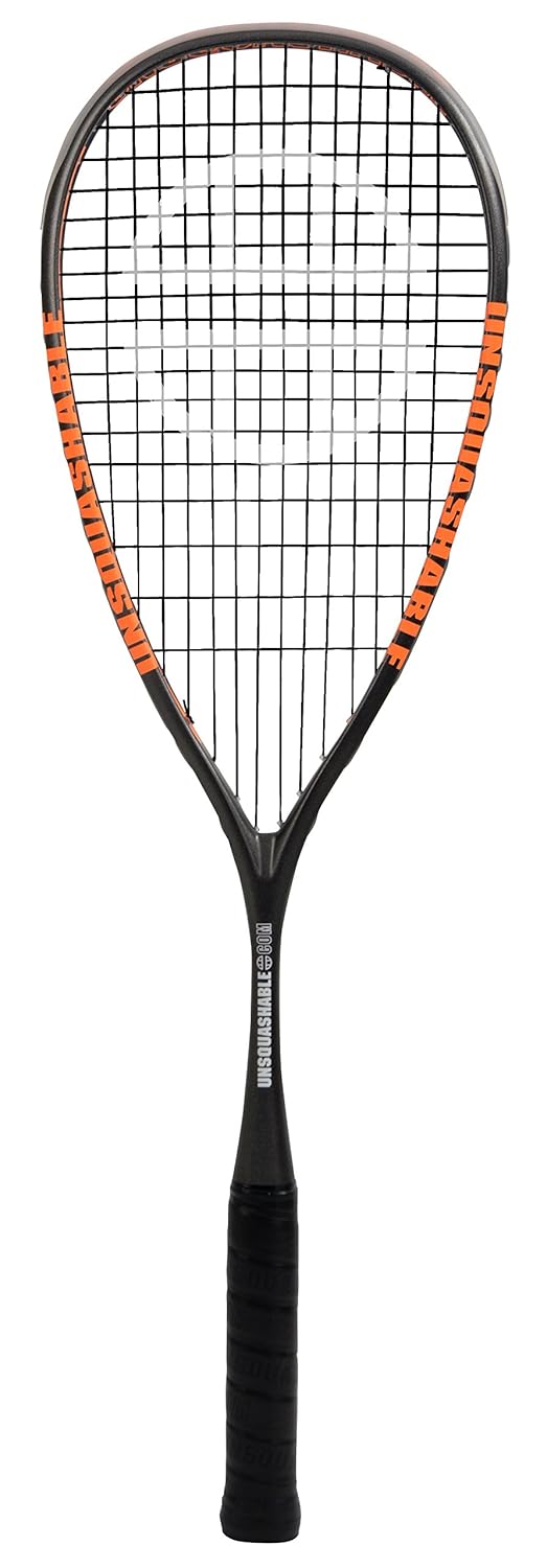 Squash Anthracite della O Racchetta da Squash y4000 MTS Sport Articolo ...