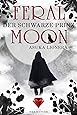 Feral Moon 1: Die rote Kriegerin (1): Amazon.de: Asuka Lionera: Bücher