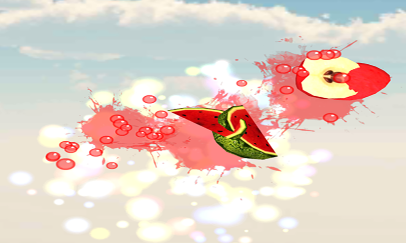 Amazon.com: Fruit Karate: Appstore for Android