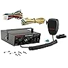 SoundAlert 12V 100W Police Siren PA System Amplifier Controller ...
