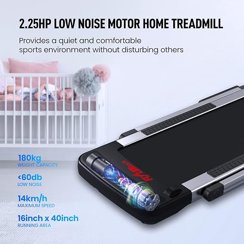 Flylinktech Treadmill Buy Quiet Treadmill Online In Zimbabwe At Low