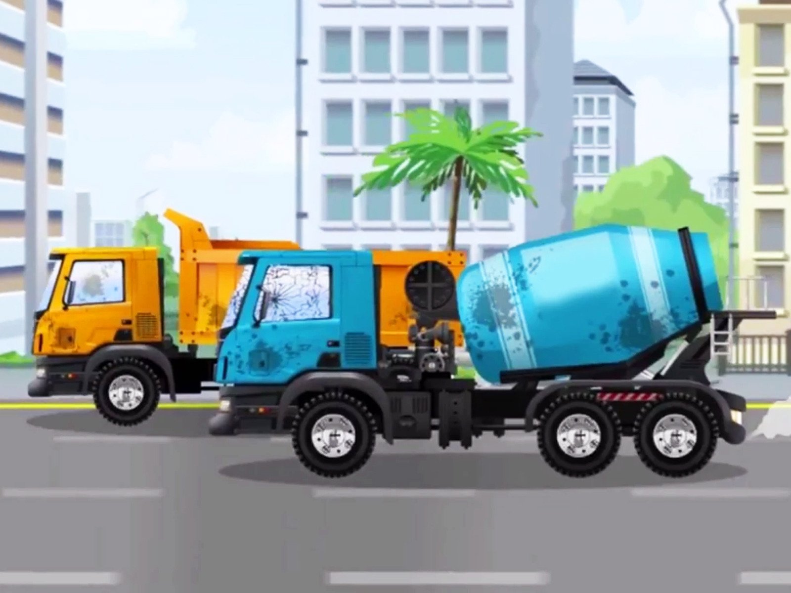 Watch Funny Cars | Prime Video