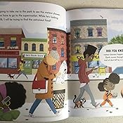 Look Up!: Amazon.co.uk: Bryon, Nathan, Adeola, Dapo: Books