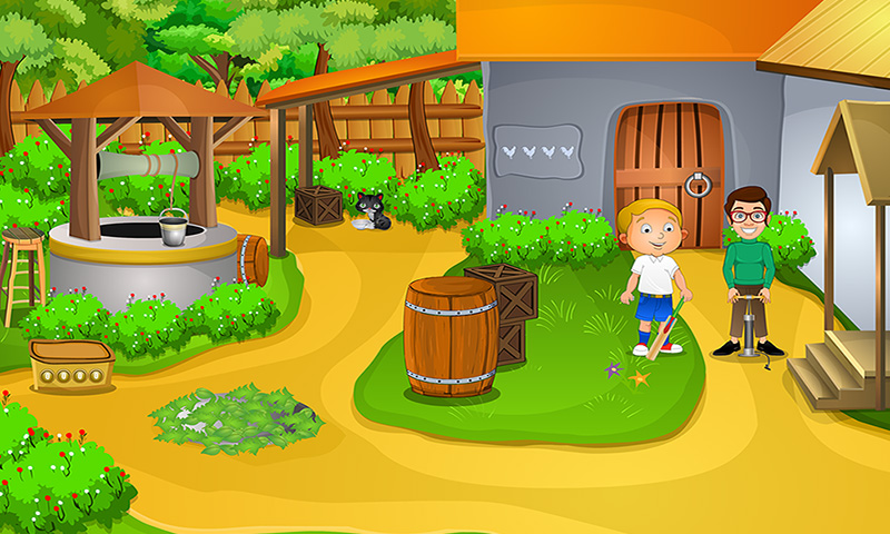 Ena Escape Games 770:Amazon.co.uk:Appstore for Android