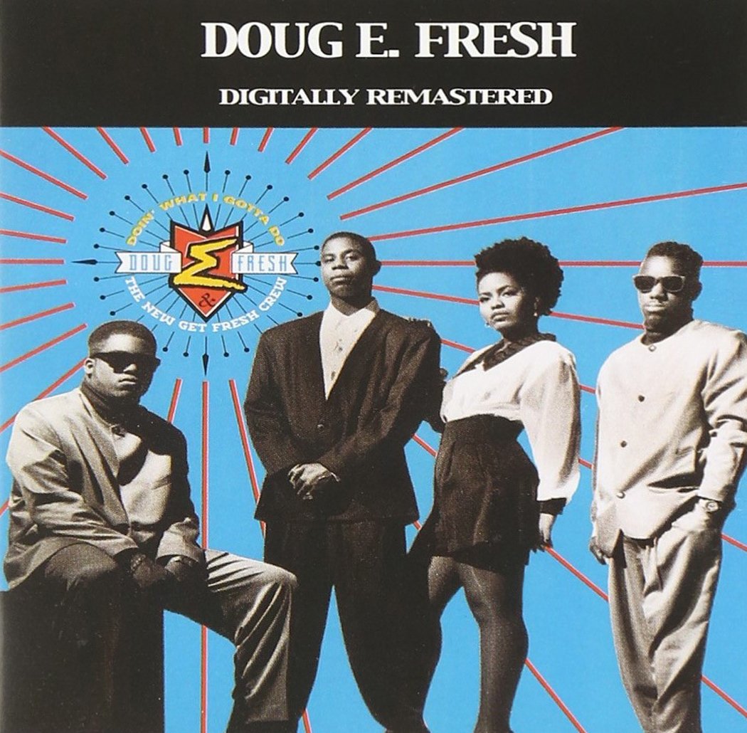 Doug E. Fresh - Doin What I Gotta Do - Amazon.com Music
