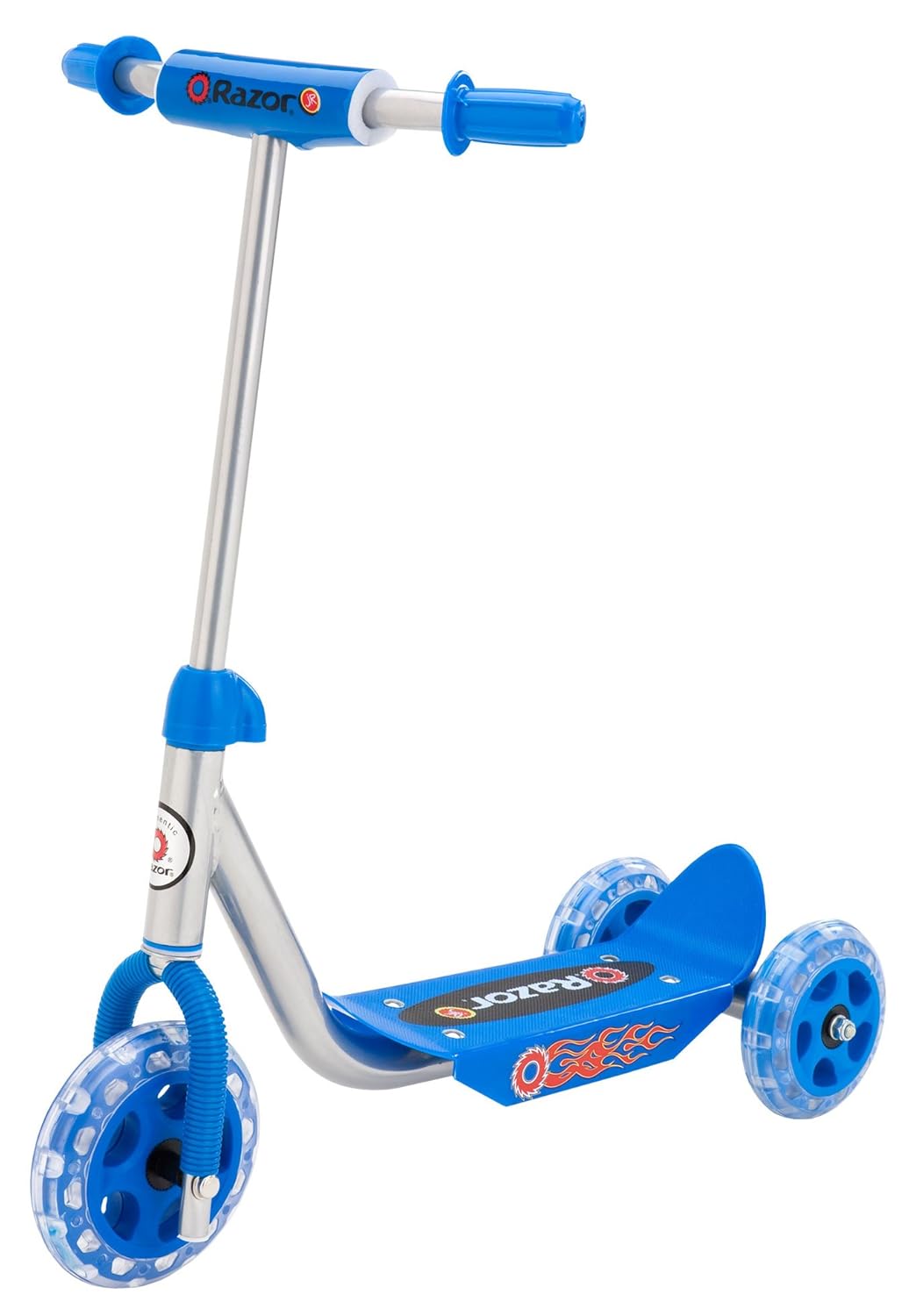 Top 12 Best Kids Scooters Reviews In 2021