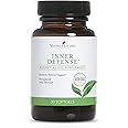Amazon.com : Young Living Inner Defense Softgels - 30 ct. Reinforces ...